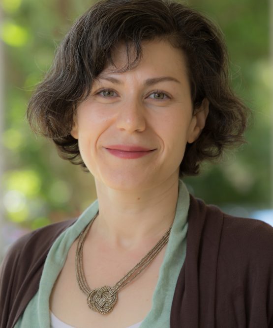 Elaine – Meet the Team – MTRC Philly