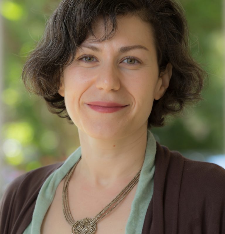 Elaine – Meet the Team – MTRC Philly